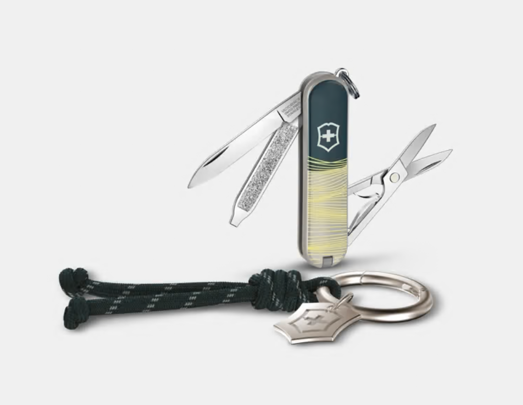 Victorinox COMPANION NEW YORK STYLE | Hero Outdoor