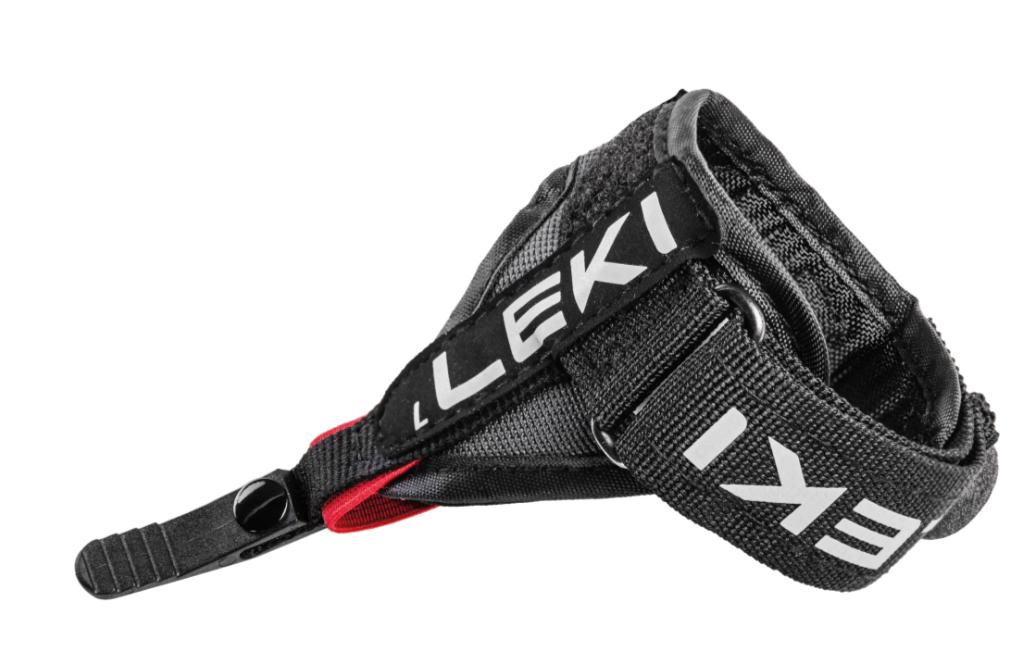 Leki Trigger 1 V2 Strap | Hero Outdoor