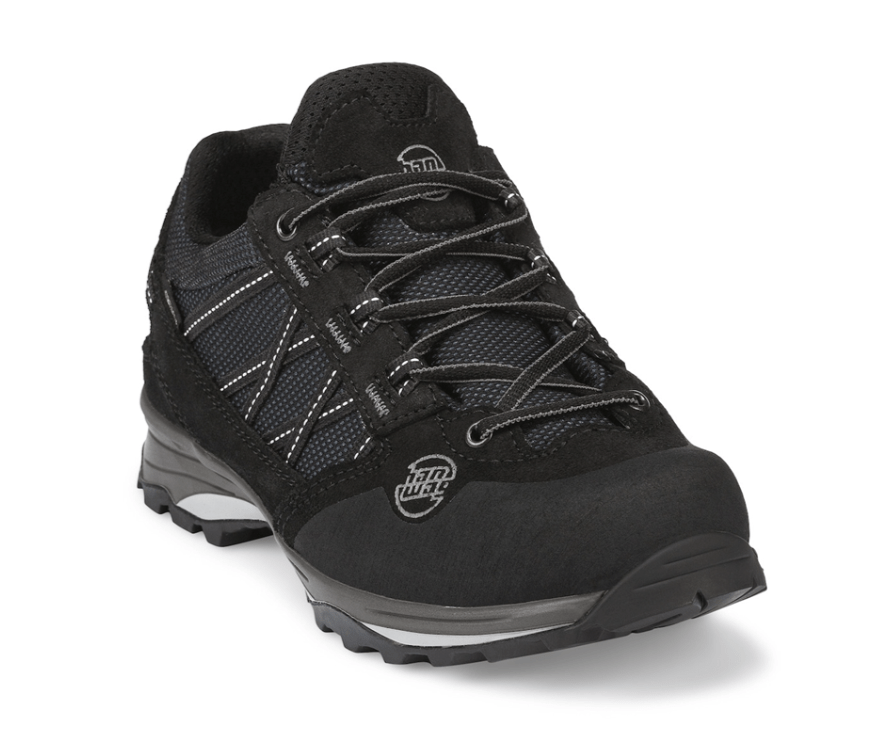 Hanwag Belorado II Low Bunion Lady GTX | Hero Outdoor