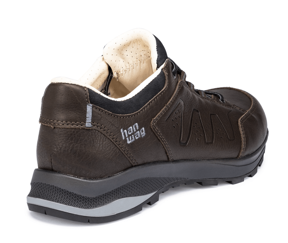 Hanwag Travi Low SF Extra | Hero Outdoor