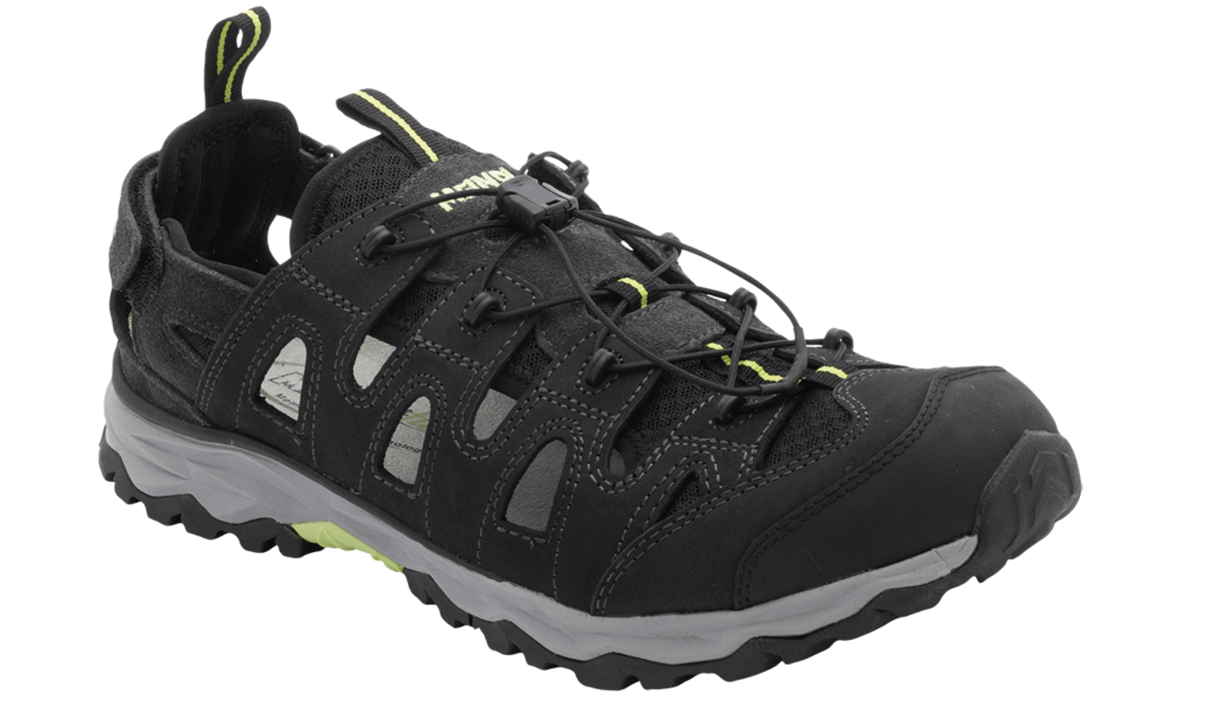 Meindl Lipari Comfort Fit Sandal | Hero Outdoor